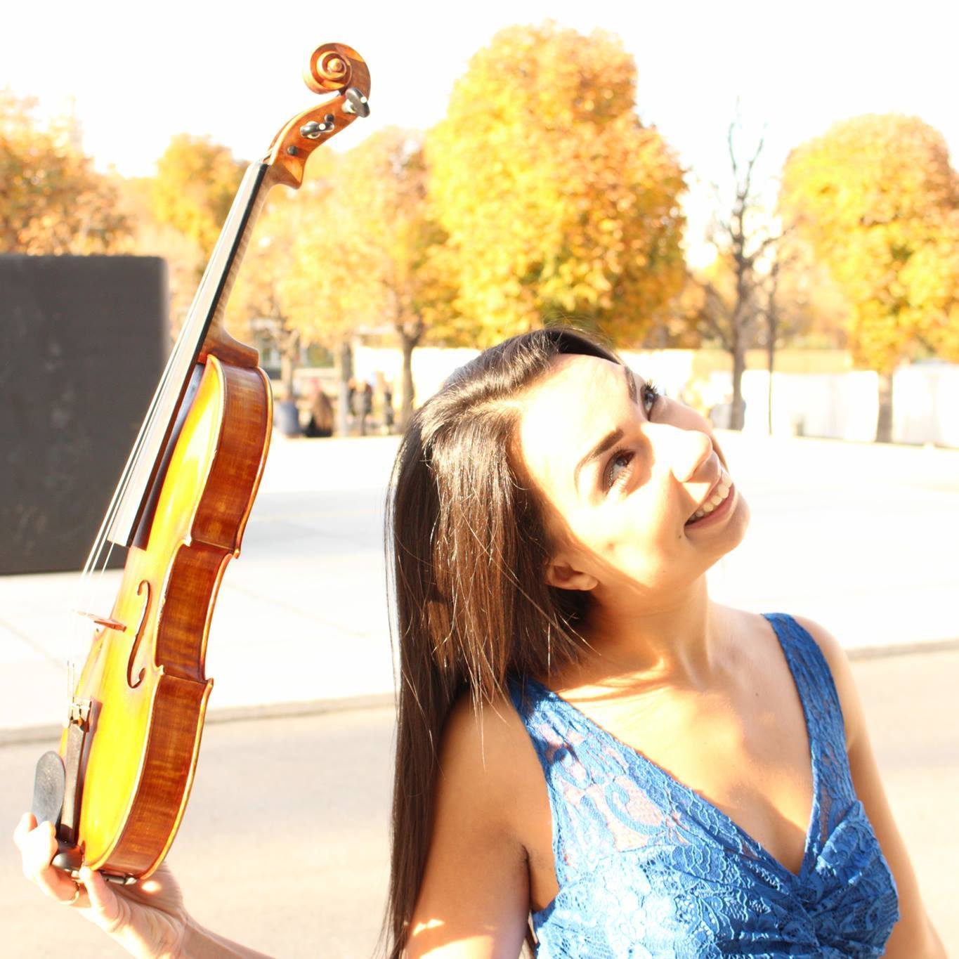 Maria Ramalchanova Ivanov – Duo Ramalchanova Ivanov